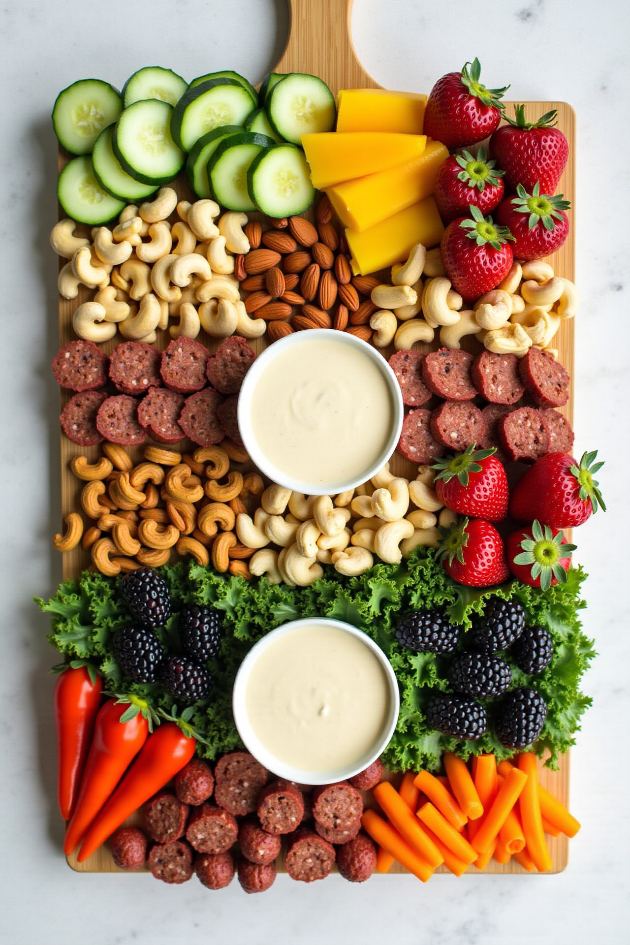 Perfect Paleo Party Platter: A Step-by-Step Guide to Healthy, Crowd ...
